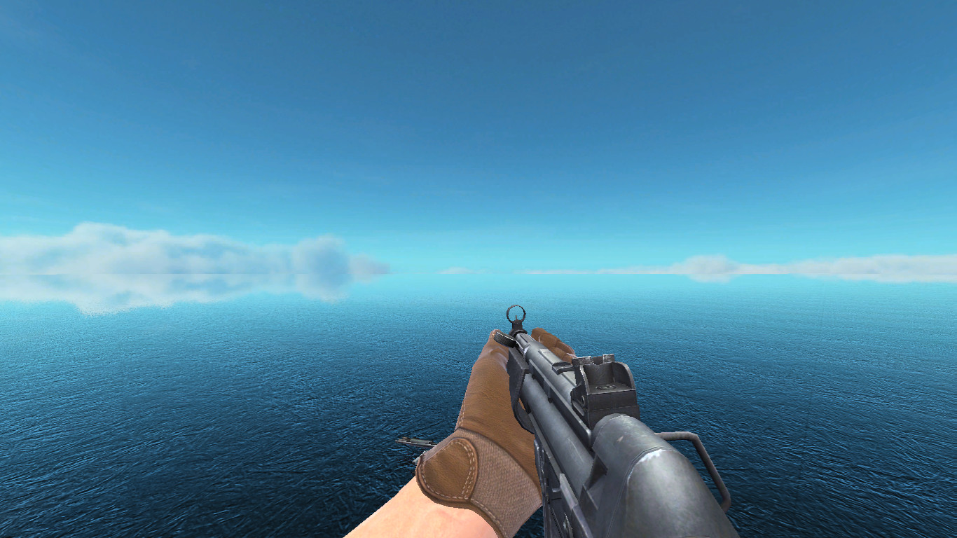 CSO2 Weapon Pack Mod for Counter-Strike: Source | CS:S Mods