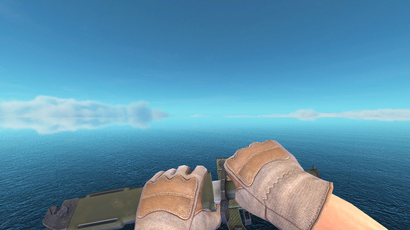 CSO2 Weapon Pack Mod for Counter-Strike: Source | CS:S Mods