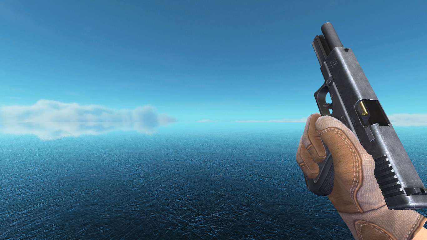 CSO2 Weapon Pack Mod for Counter-Strike: Source | CS:S Mods