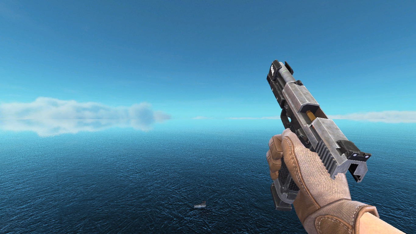 CSO2 Weapon Pack Mod for Counter-Strike: Source | CS:S Mods