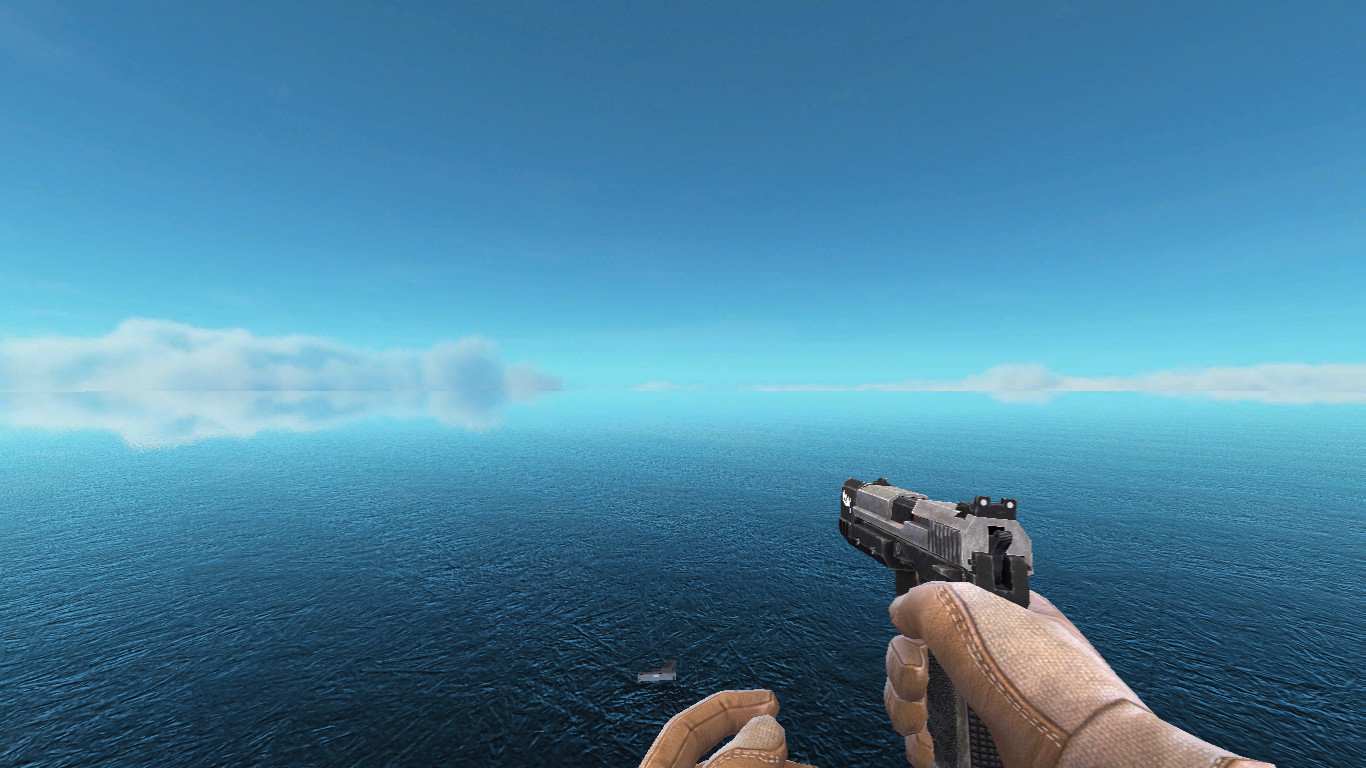 CSO2 Weapon Pack Mod for Counter-Strike: Source | CS:S Mods