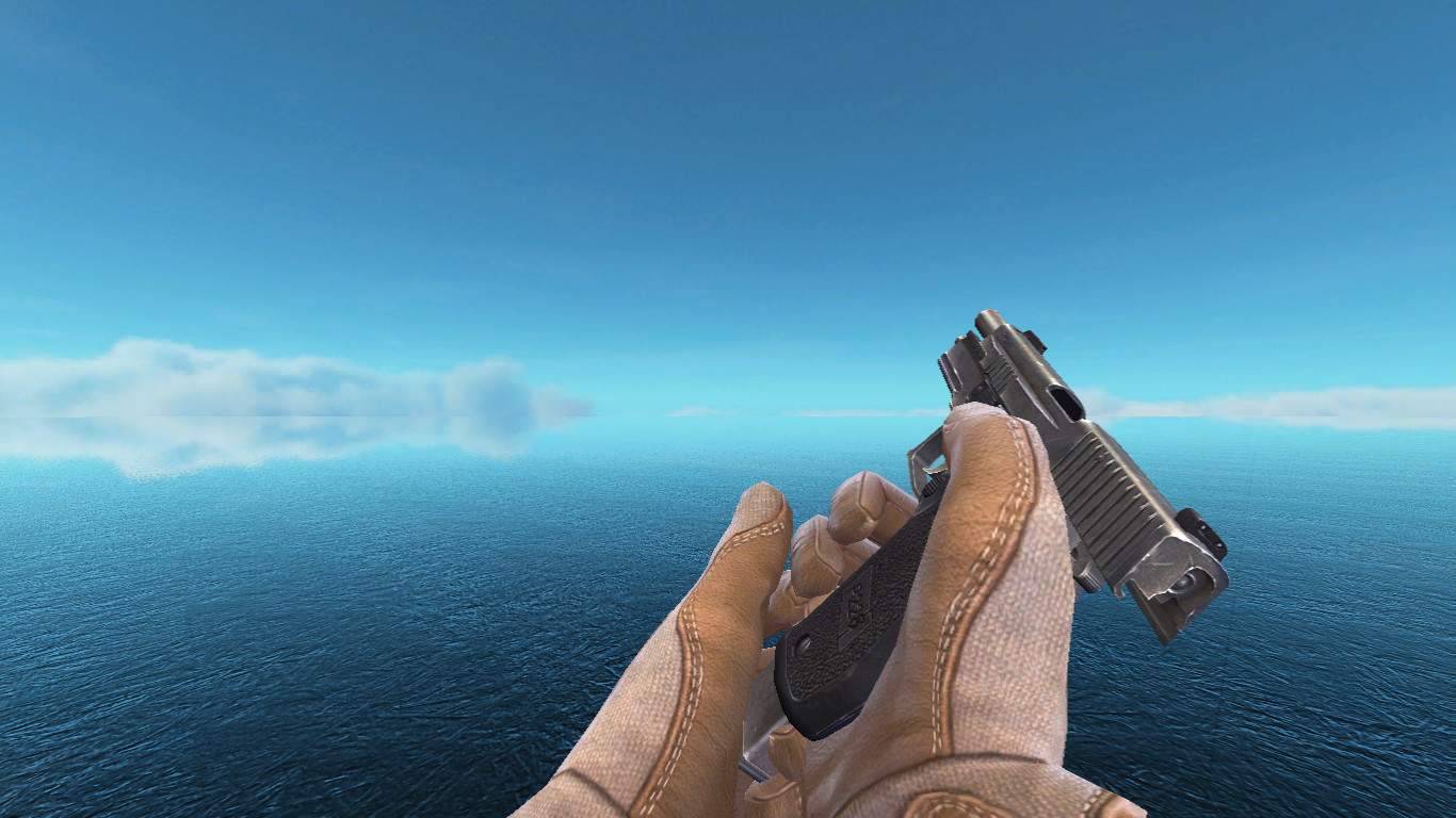 CSO2 Weapon Pack Mod for Counter-Strike: Source | CS:S Mods