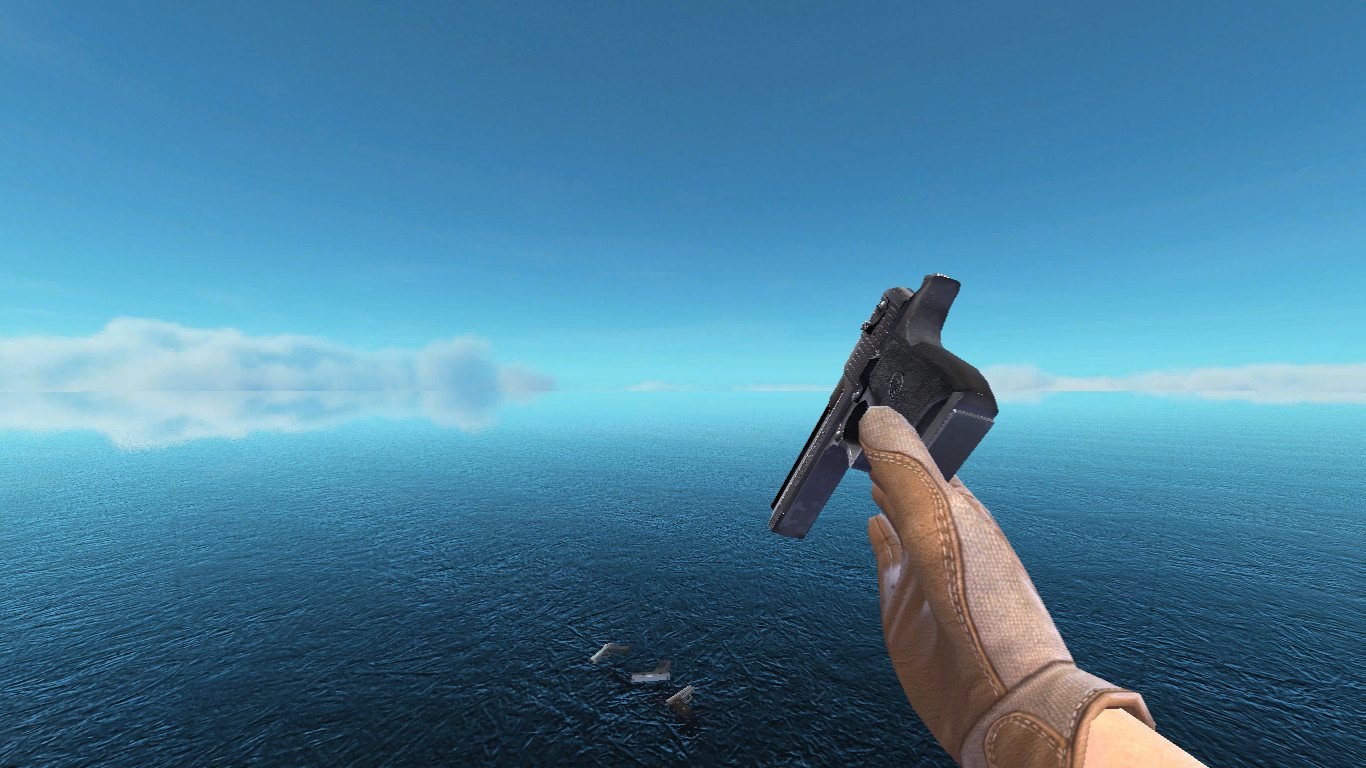 CSO2 Weapon Pack Mod for Counter-Strike: Source | CS:S Mods