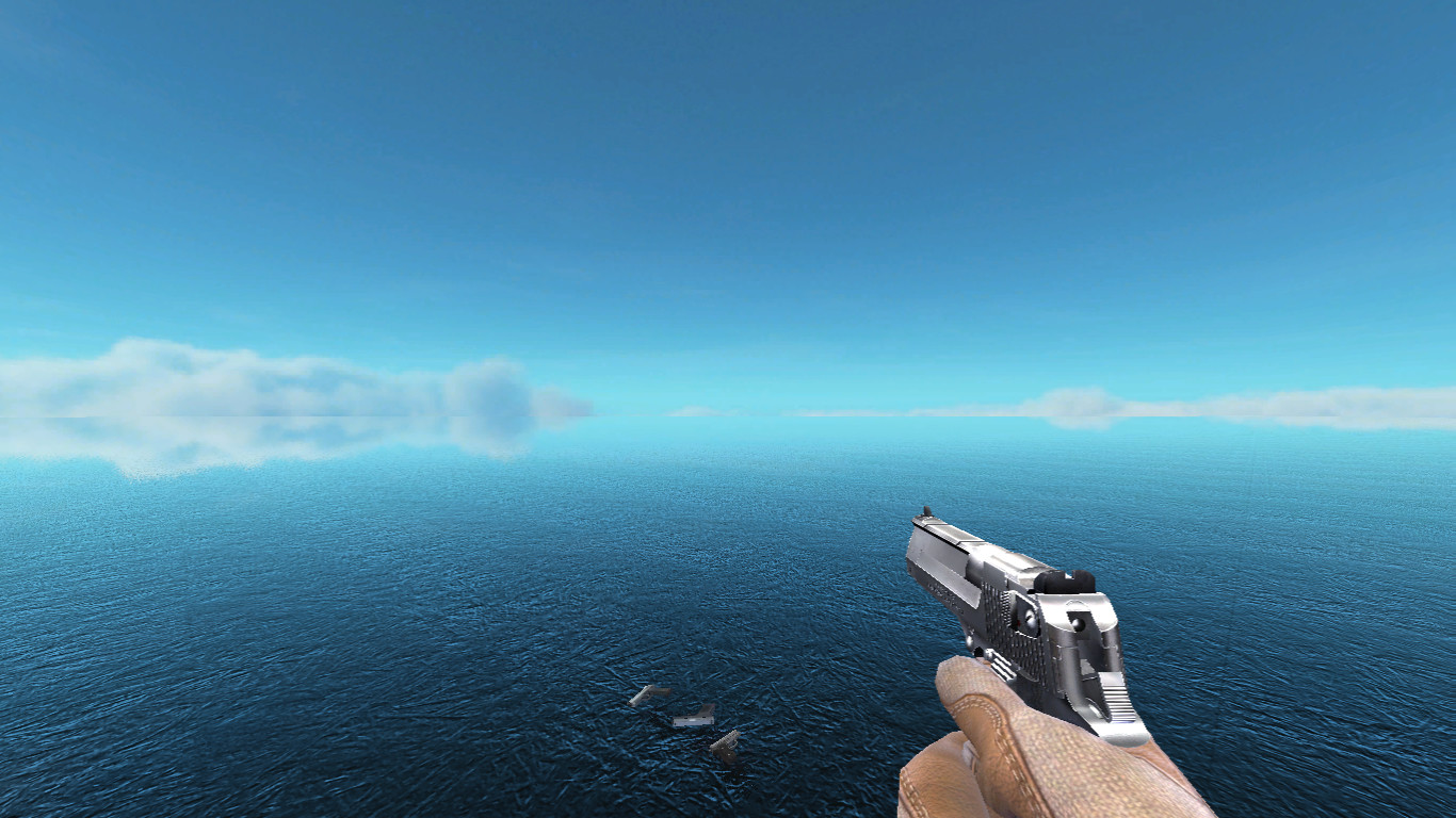 CSO2 Weapon Pack Mod for Counter-Strike: Source | CS:S Mods