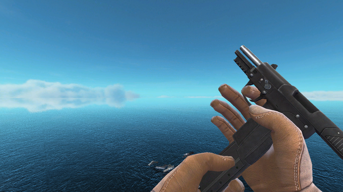 CSO2 Weapon Pack Mod for Counter-Strike: Source | CS:S Mods