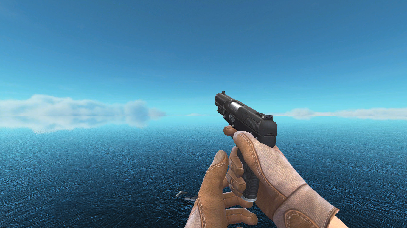 CSO2 Weapon Pack Mod for Counter-Strike: Source | CS:S Mods