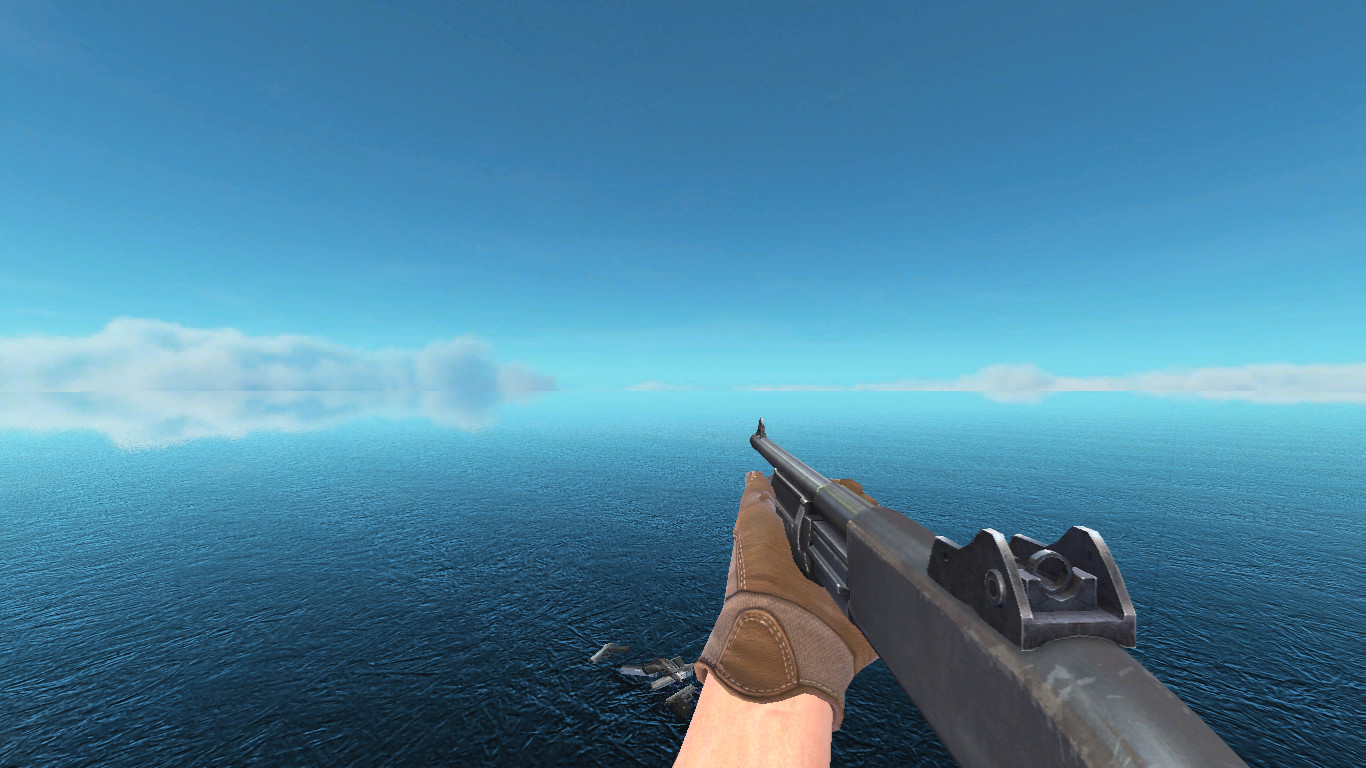 CSO2 Weapon Pack Mod for Counter-Strike: Source | CS:S Mods