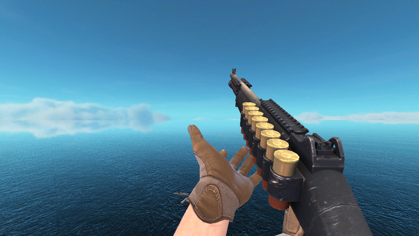 CSO2 Weapon Pack Mod for Counter-Strike: Source | CS:S Mods