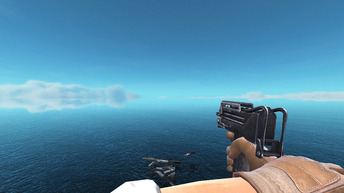 CSO2 Weapon Pack Mod for Counter-Strike: Source | CS:S Mods