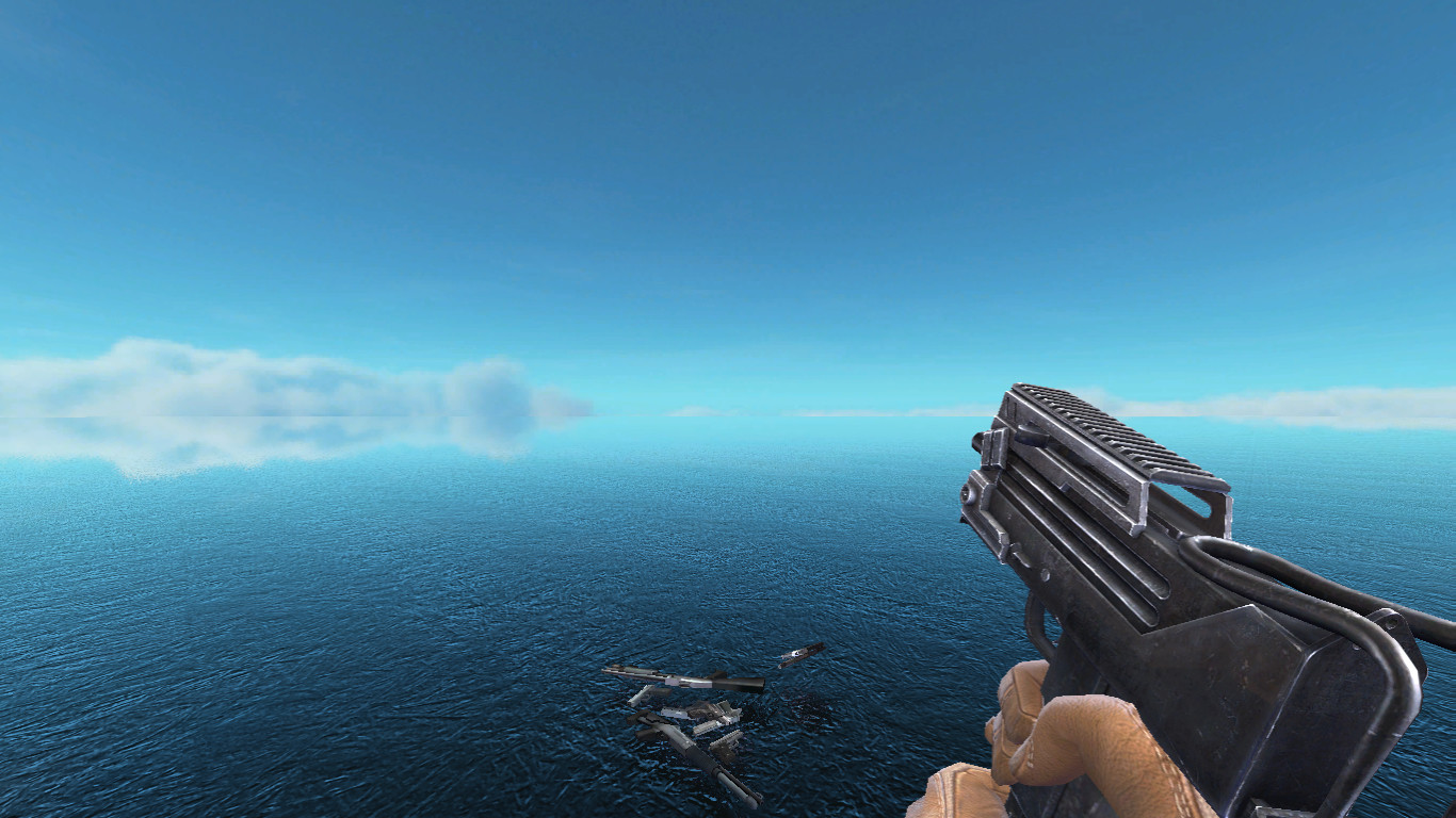 CSO2 Weapon Pack Mod for Counter-Strike: Source | CS:S Mods