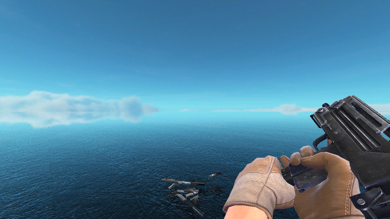 CSO2 Weapon Pack Mod for Counter-Strike: Source | CS:S Mods