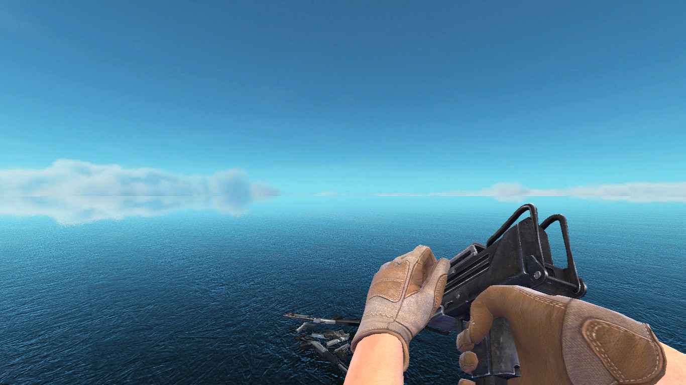 CSO2 Weapon Pack Mod for Counter-Strike: Source | CS:S Mods