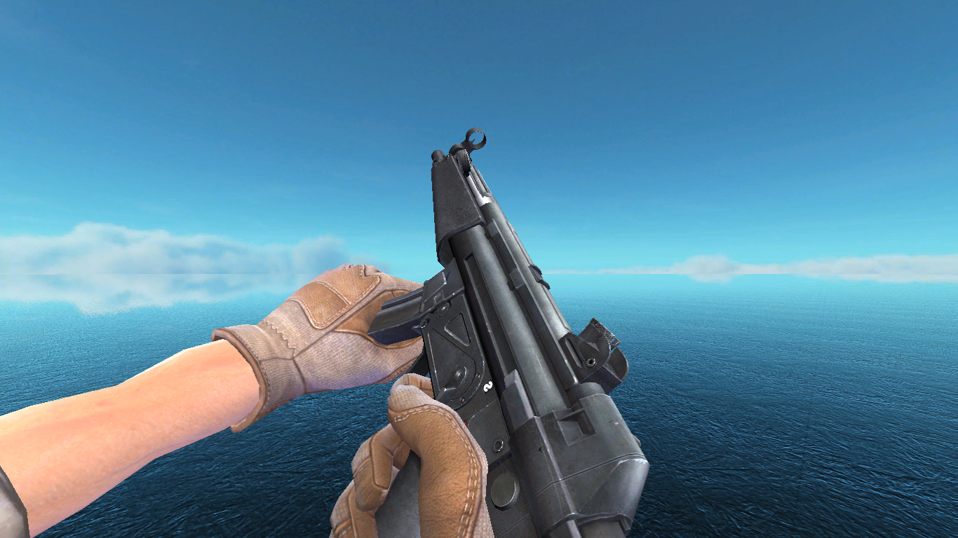 CSO2 Weapon Pack Mod for Counter-Strike: Source | CS:S Mods