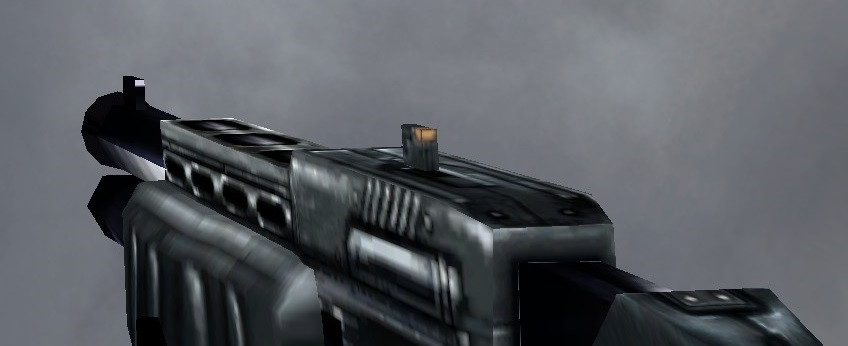 HL1 Weapons Pack (Fixed) [Half-Life 2] [Mods]