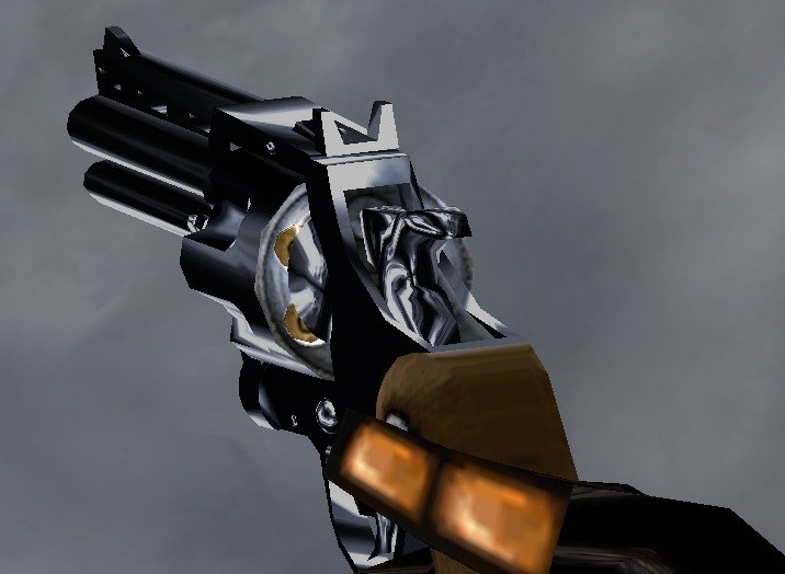 HL1 Weapons Pack (Fixed) [Half-Life 2] [Mods]