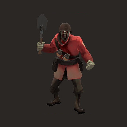 Boneless Zombies Mod for Team Fortress 2 | TF2 Mods