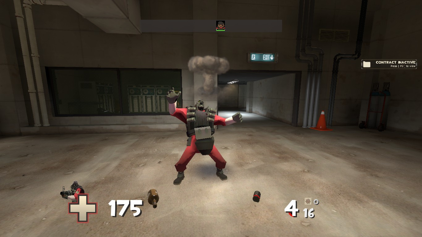 Boneless Zombies Mod for Team Fortress 2 | TF2 Mods