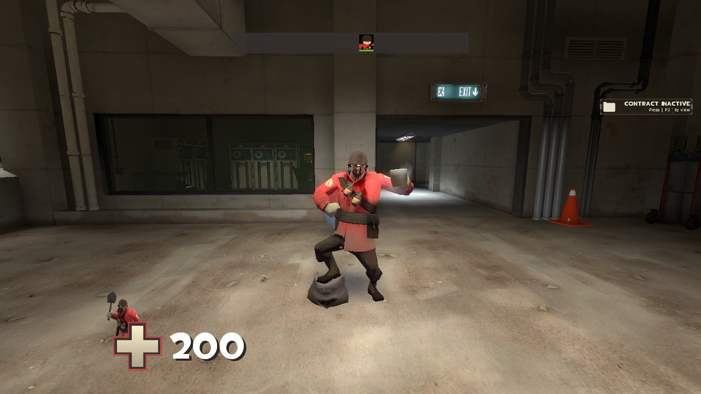 Boneless Zombies Mod for Team Fortress 2 | TF2 Mods