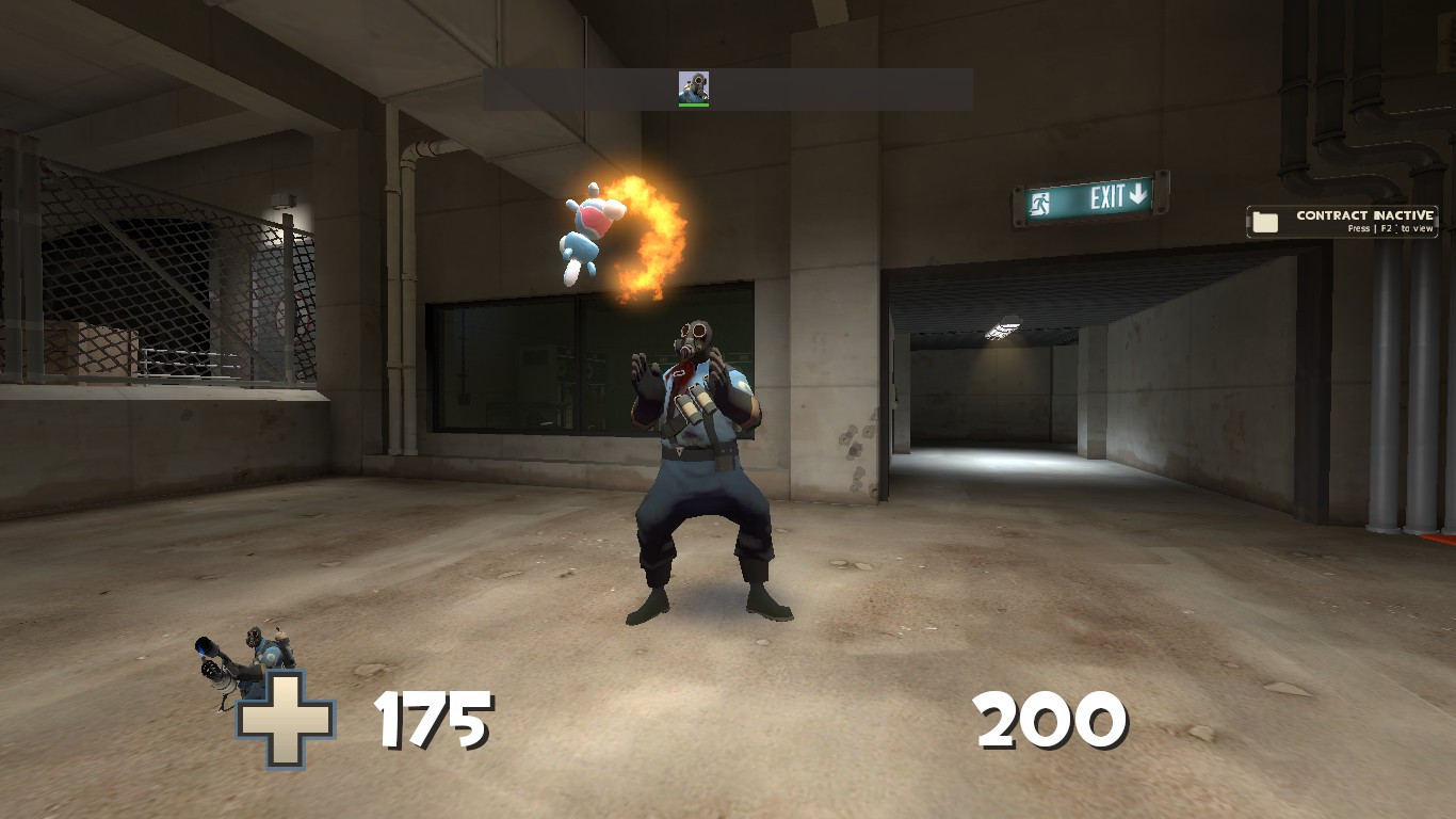 Boneless Zombies Mod for Team Fortress 2 | TF2 Mods