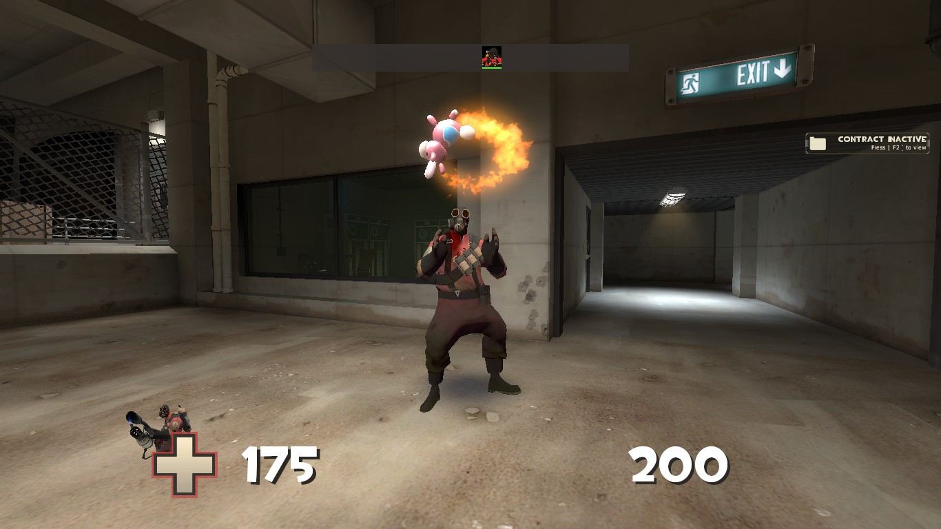 Boneless Zombies Mod for Team Fortress 2 | TF2 Mods