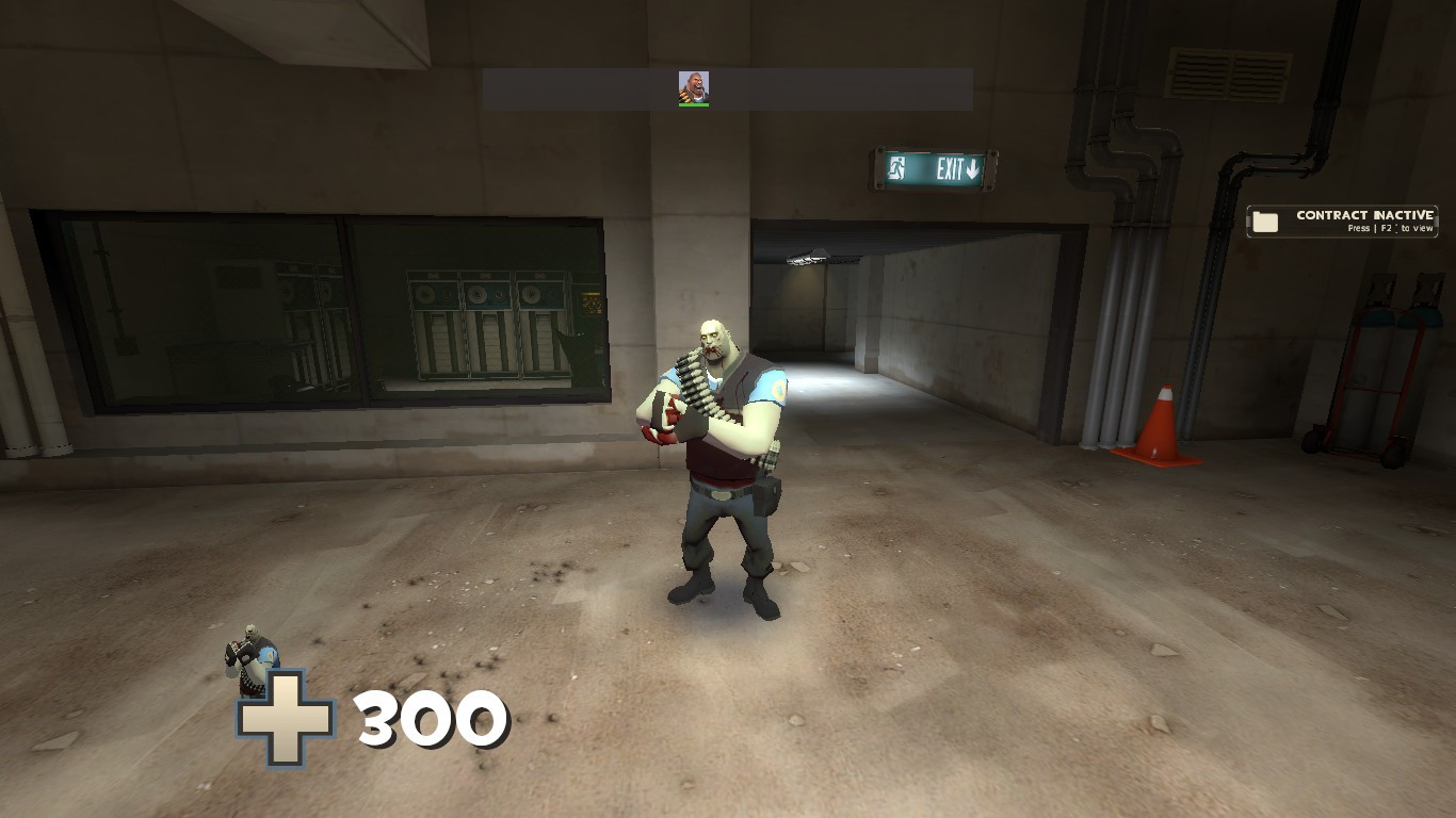 Boneless Zombies Mod for Team Fortress 2 | TF2 Mods