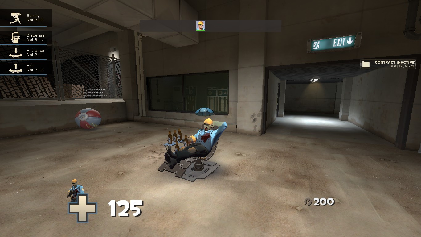 Boneless Zombies Mod for Team Fortress 2 | TF2 Mods