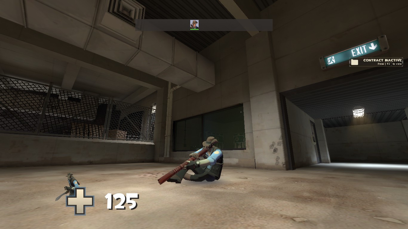 Boneless Zombies Mod for Team Fortress 2 | TF2 Mods