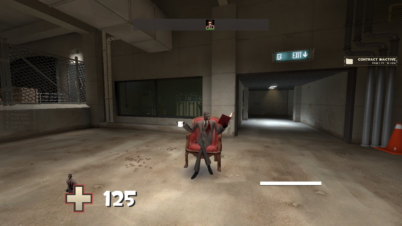 Boneless Zombies Mod for Team Fortress 2 | TF2 Mods