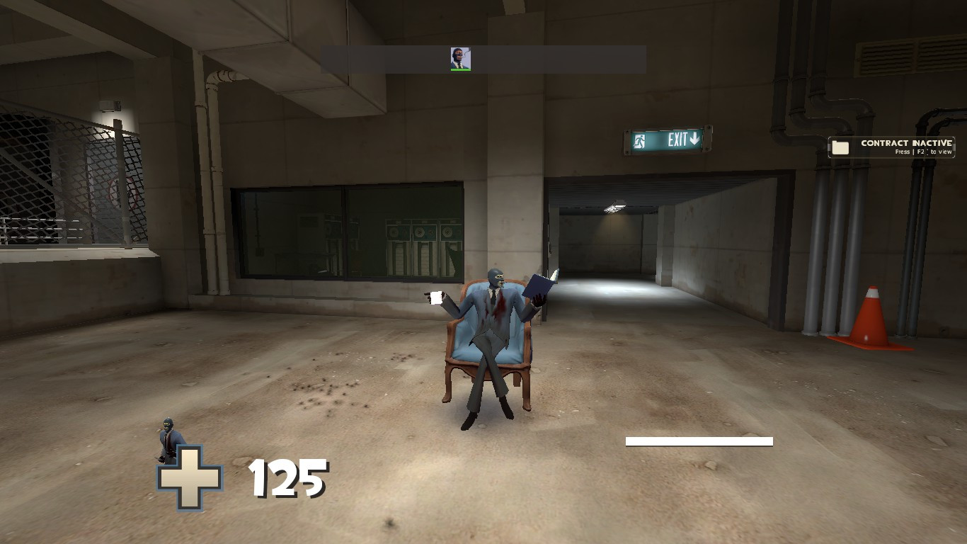 Boneless Zombies Mod for Team Fortress 2 | TF2 Mods