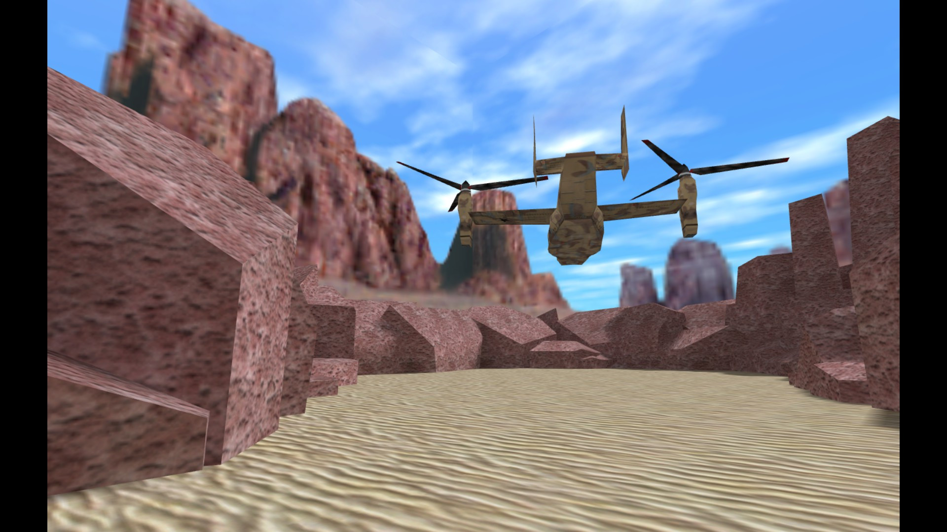 ALPHA-1 Mod for Half-Life | HL Mods