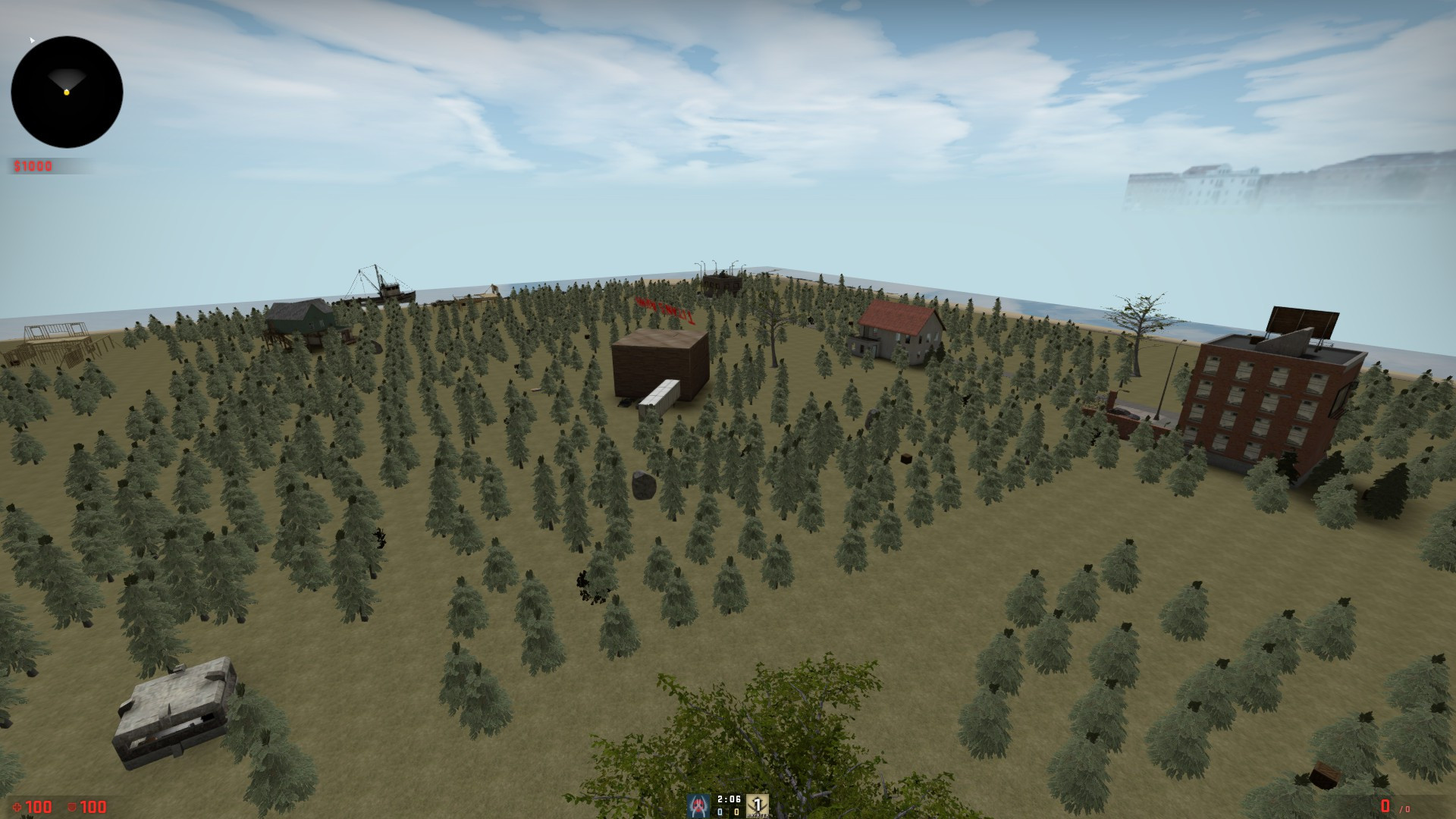 Army_arma_war [Counter-Strike: Global Offensive] [Mods]