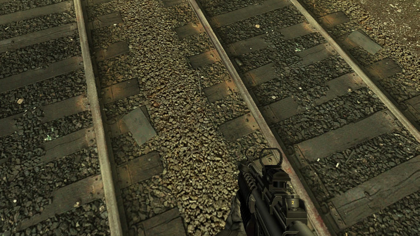 Kayf-Life 2017 SMG Mod for Half-Life 2 | HL2 Mods