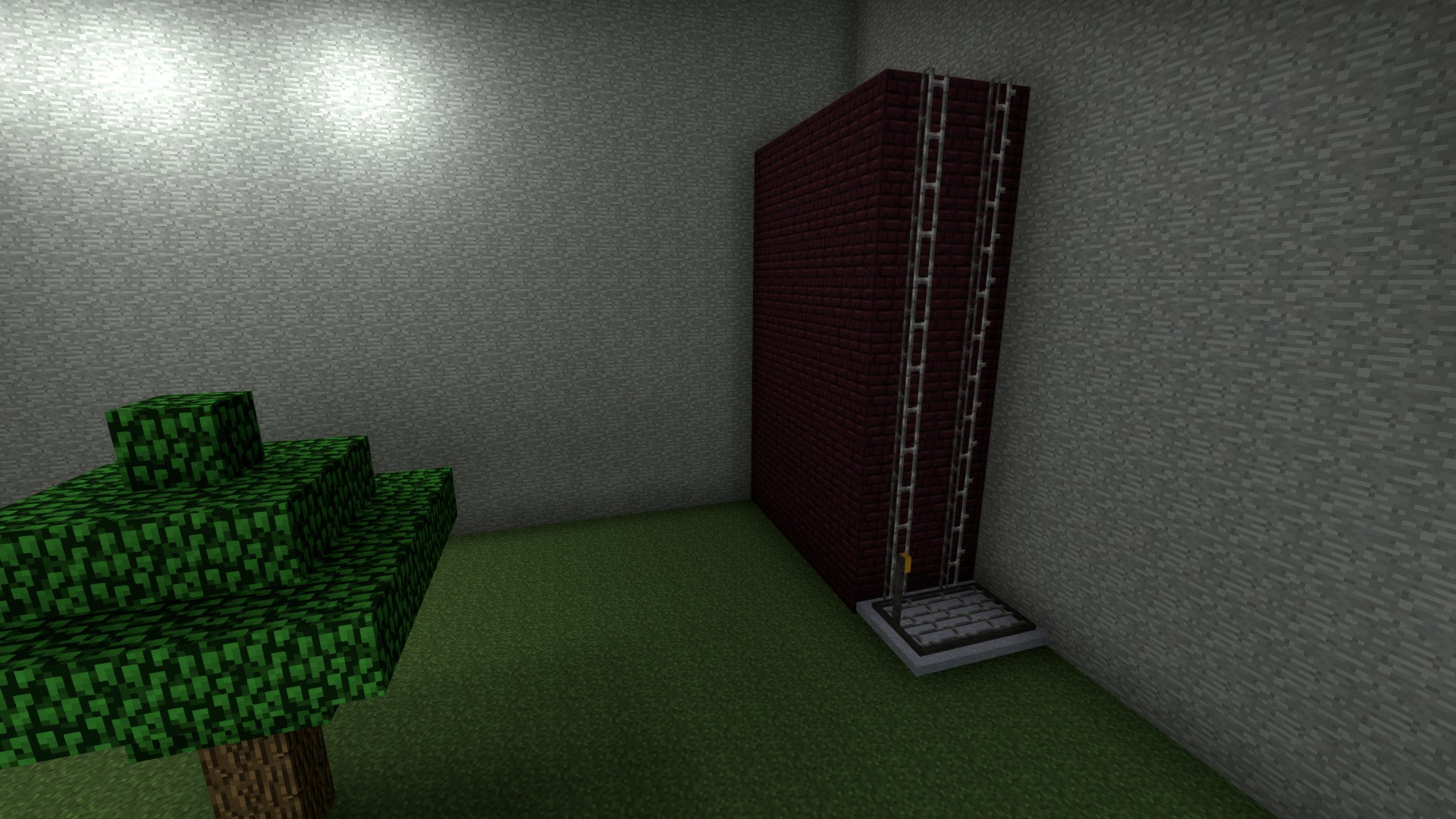 zm_minecraft [Counter-Strike: Global Offensive] [Mods]