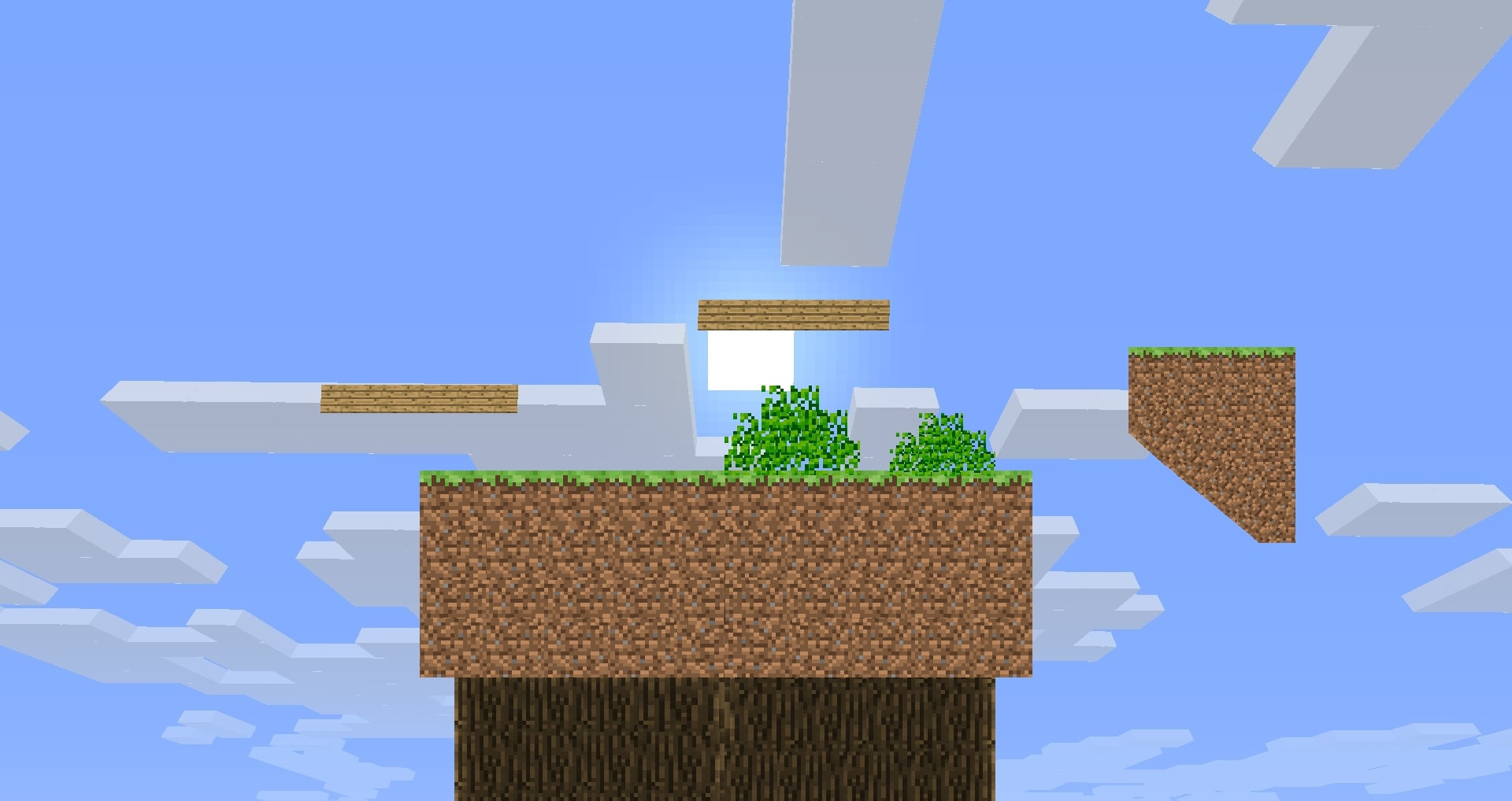 Minecraft Grove [Brawlhalla] [Mods]