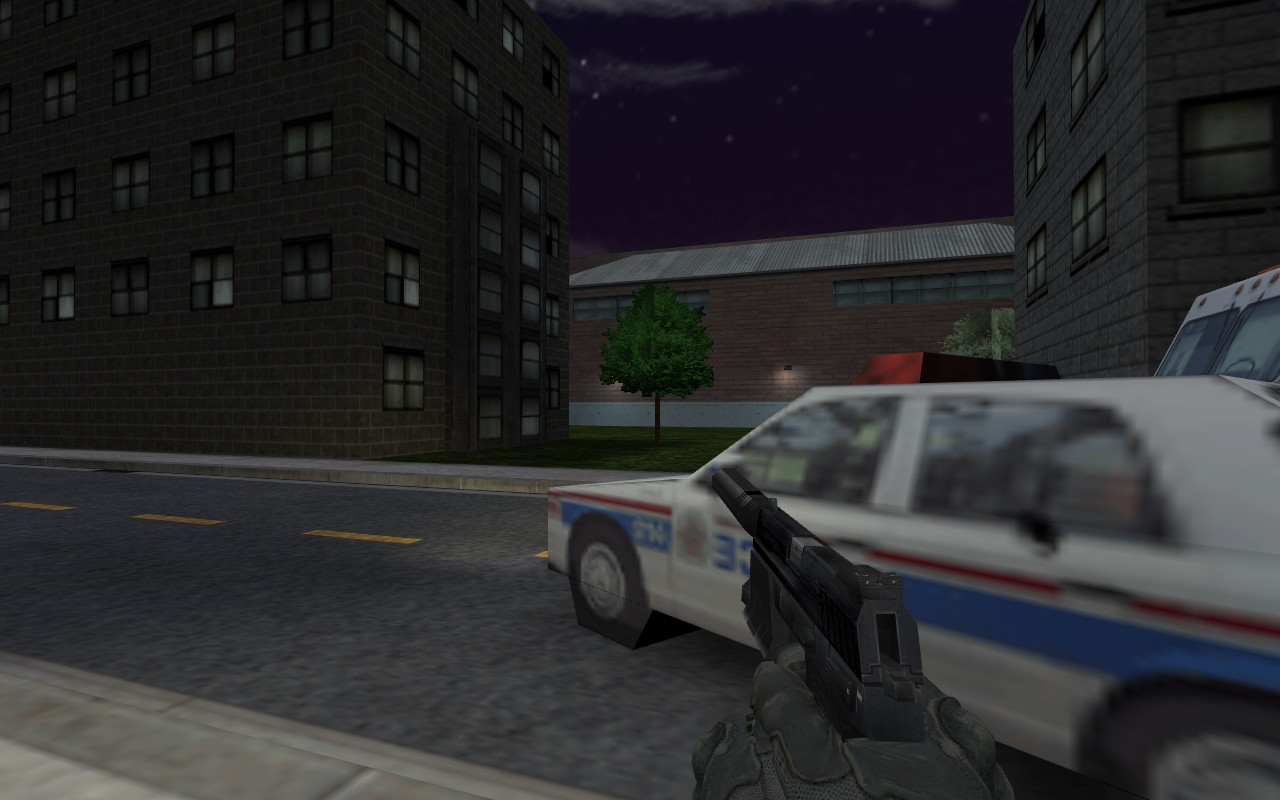 CS beta USP with CS:GO Animations Mod for Counter-Strike 1.6 | CS1.6 Mods