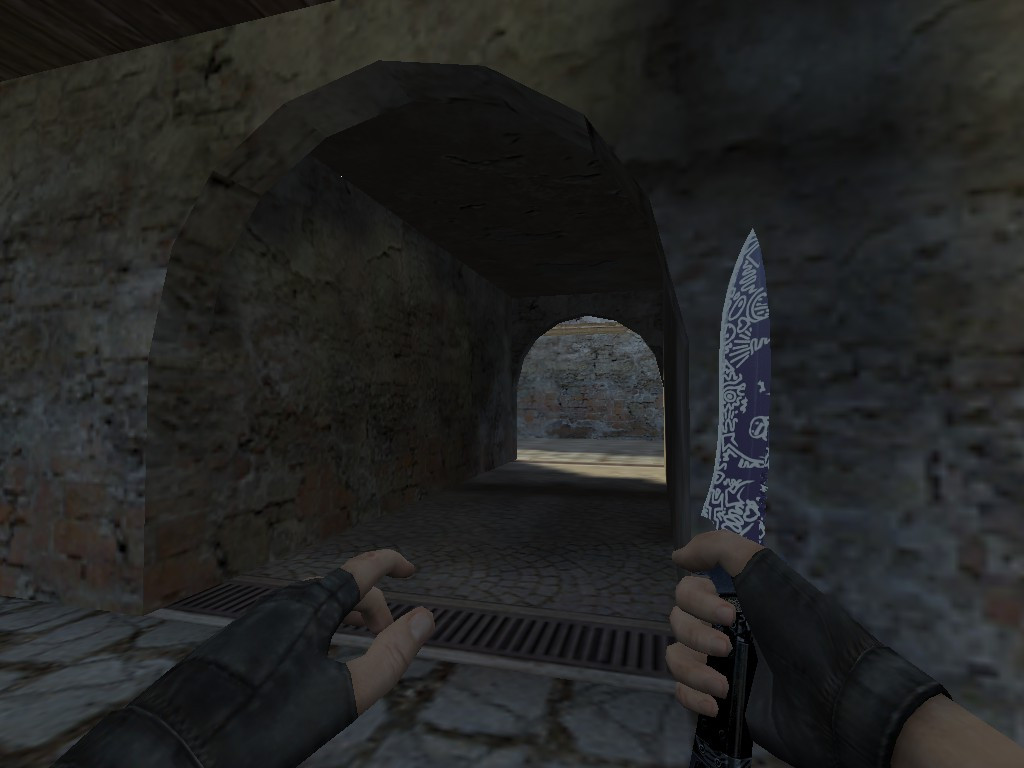 GO:Classic Styled Inferno Mod for Counter-Strike 1.6 | CS1.6 Mods