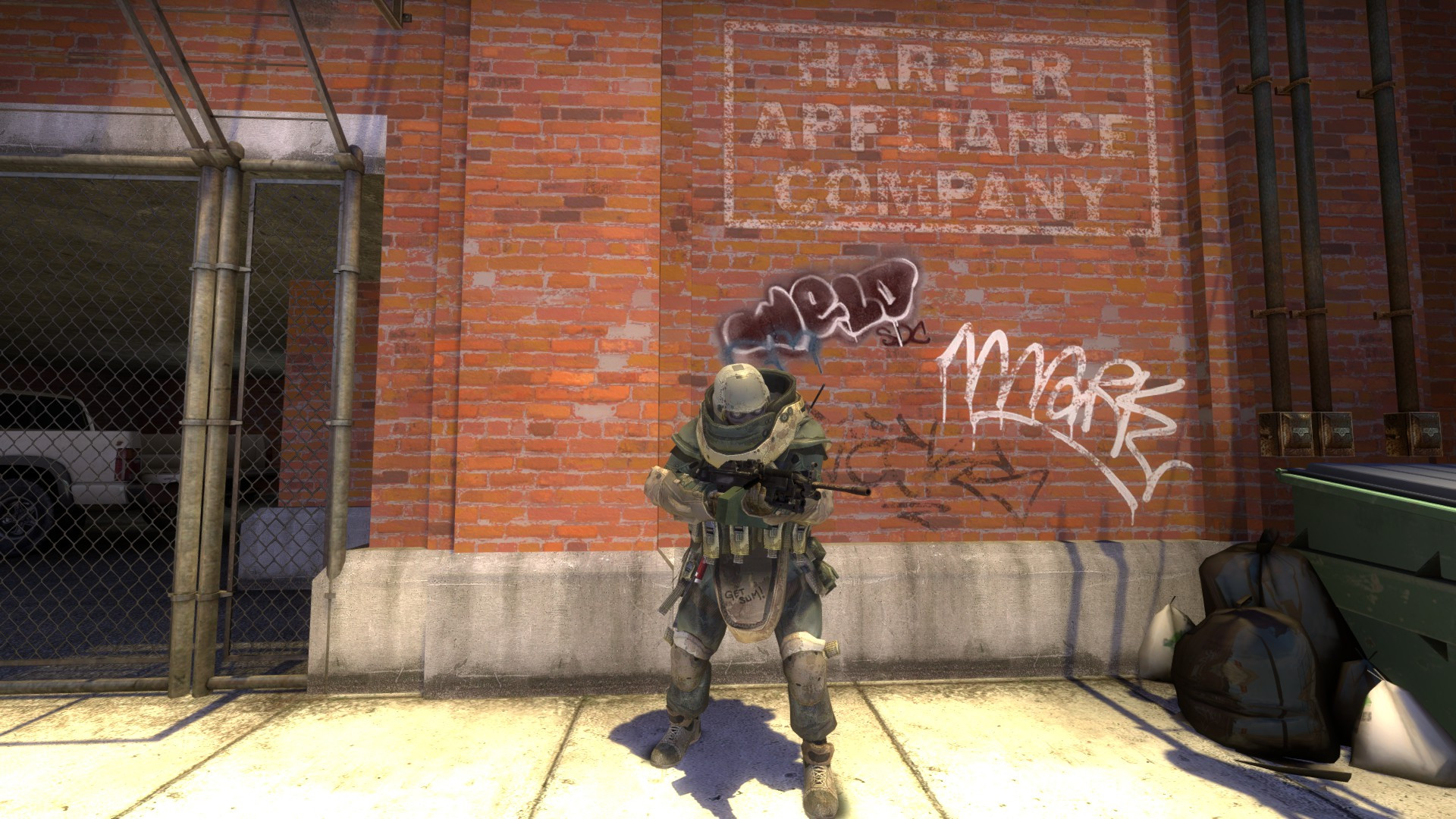 Juggernaut Mod for Counter-Strike: Global Offensive | CS:GO Mods