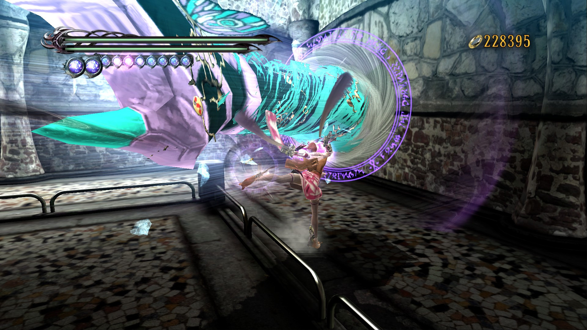 Bayonetta Jeanne's 'Cutie Candy' Wicked Weaves Mod for Bayonetta | BAYO ...