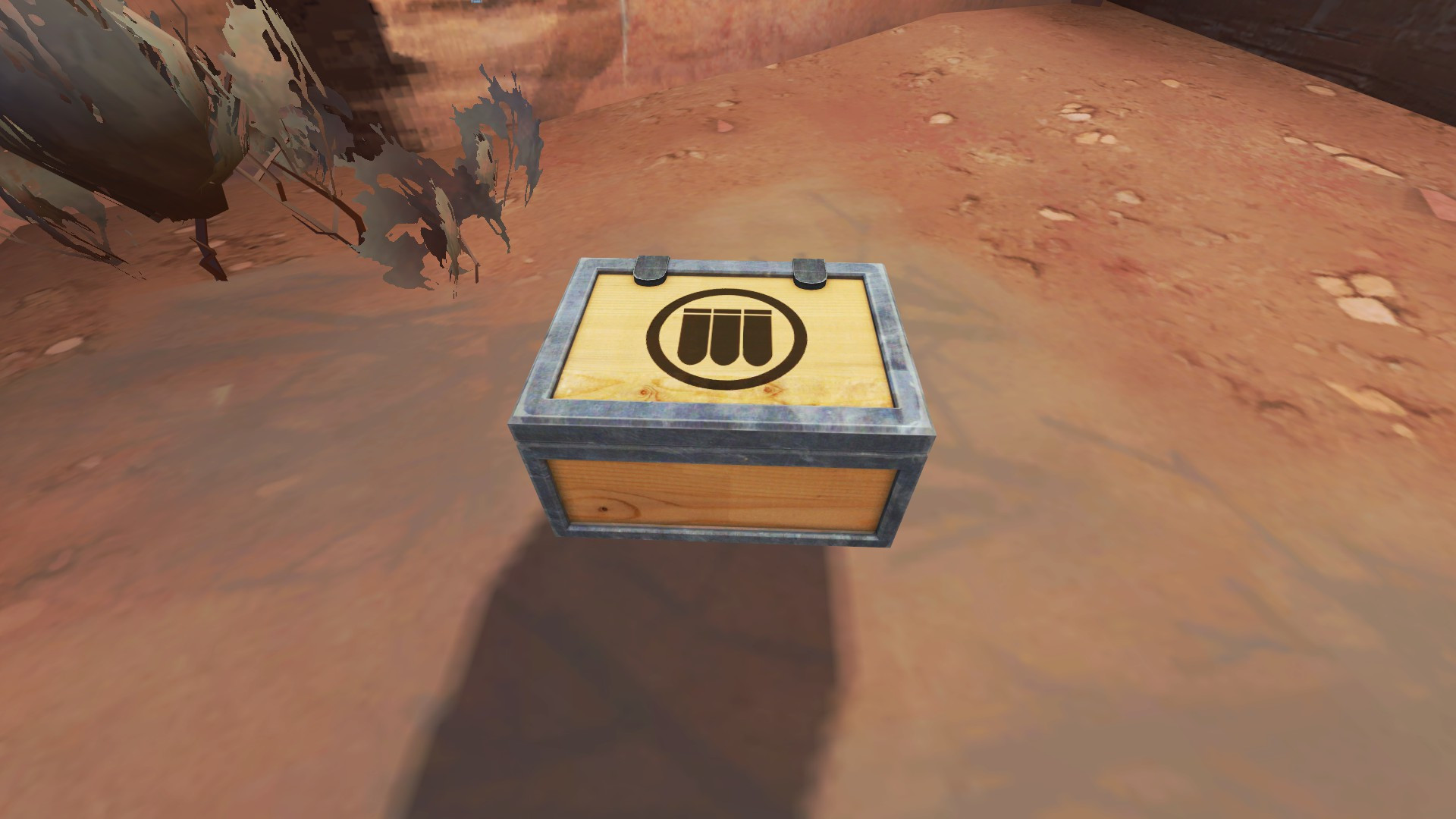 Improved Medkits Ammocrates [Team Fortress 2] [Mods]