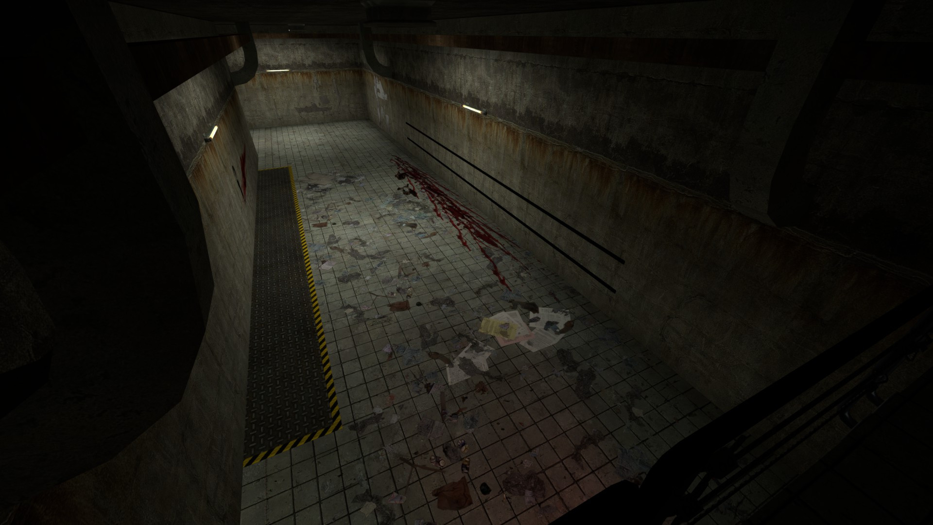 Deathrun Slaughterhouse Mod for Counter-Strike: Global Offensive | CS ...
