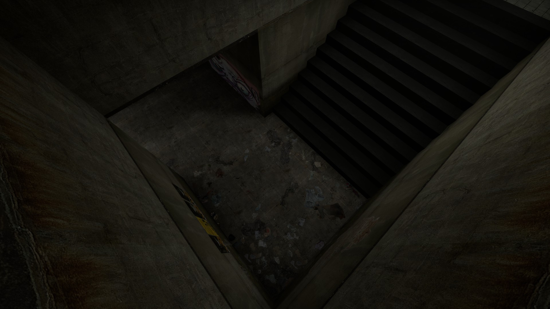 Deathrun Slaughterhouse Mod for Counter-Strike: Global Offensive | CS ...
