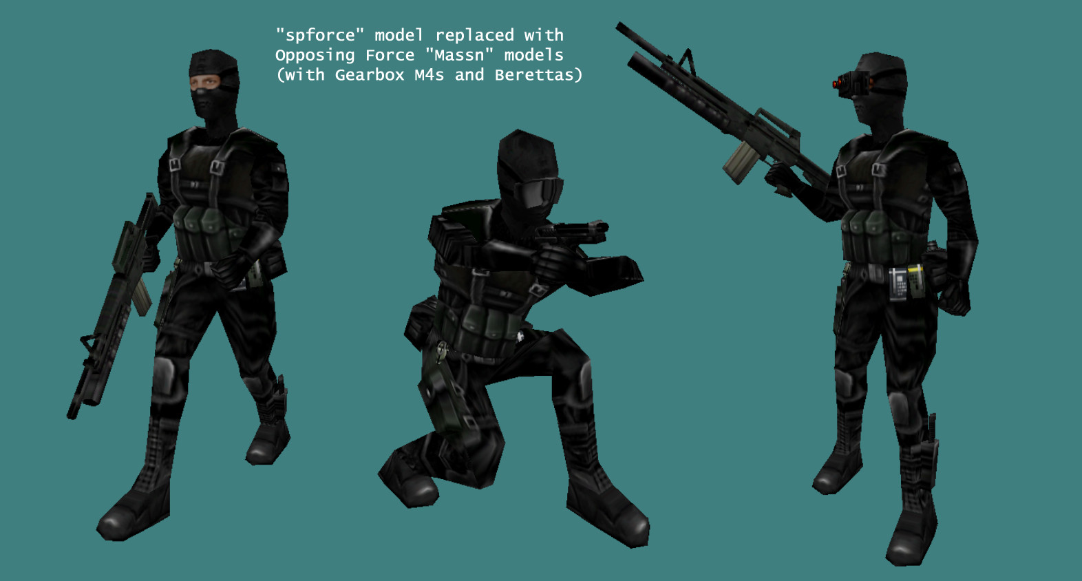 Azure Sheep LD "Upgrade Pack" Mod for Azure Sheep | AzS Mods