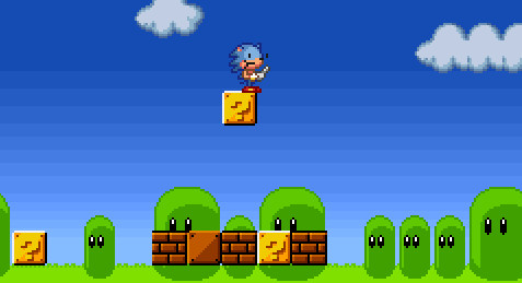 Sunky [Sonic Boll] [Mods]