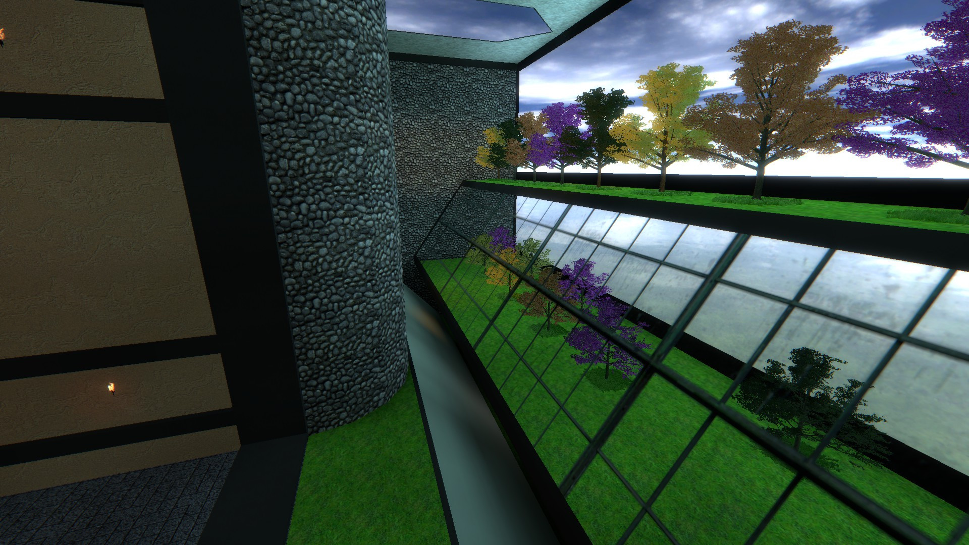 surf_delight Mod for Counter-Strike: Source | CS:S Mods