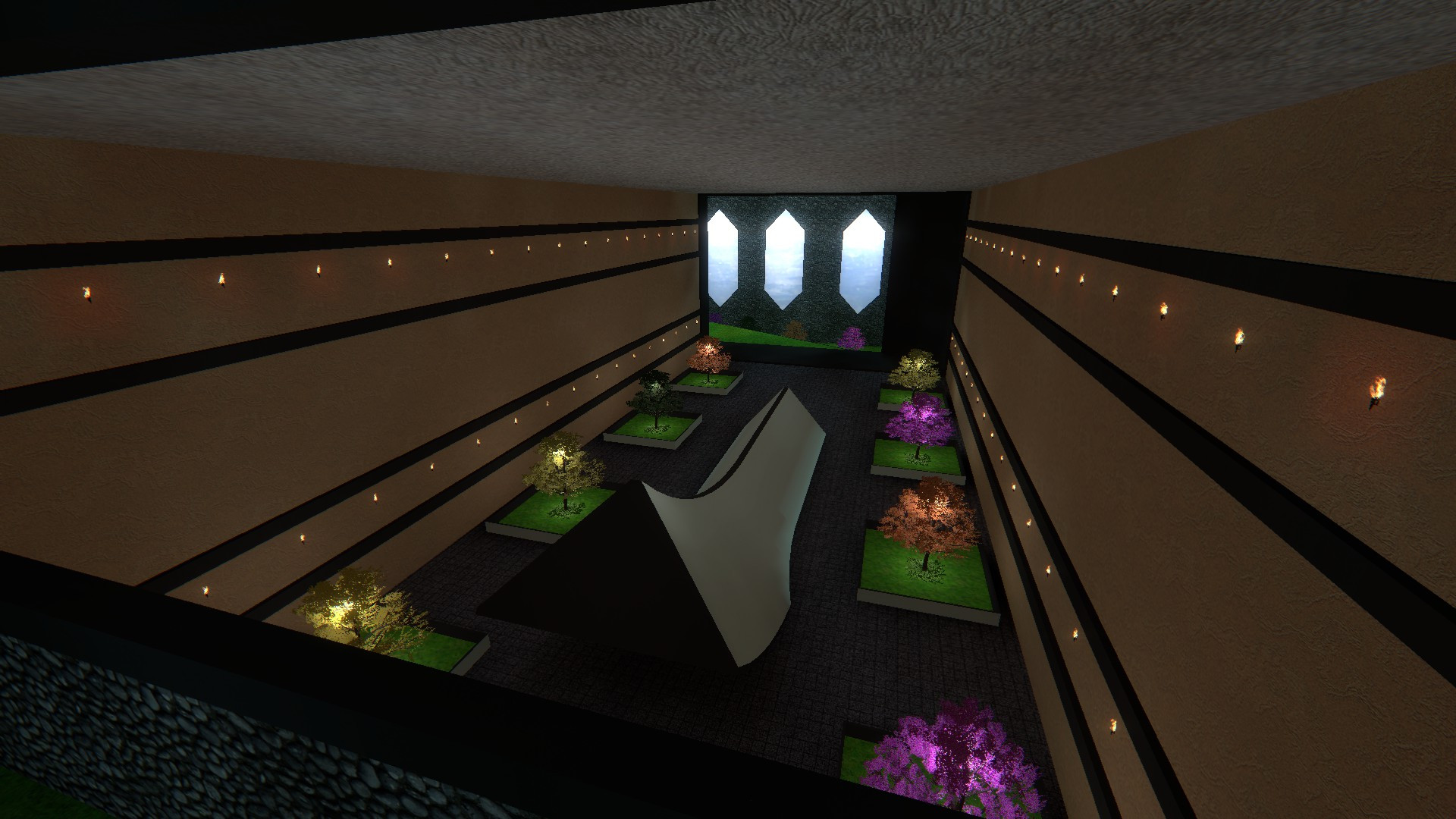 surf_delight Mod for Counter-Strike: Source | CS:S Mods