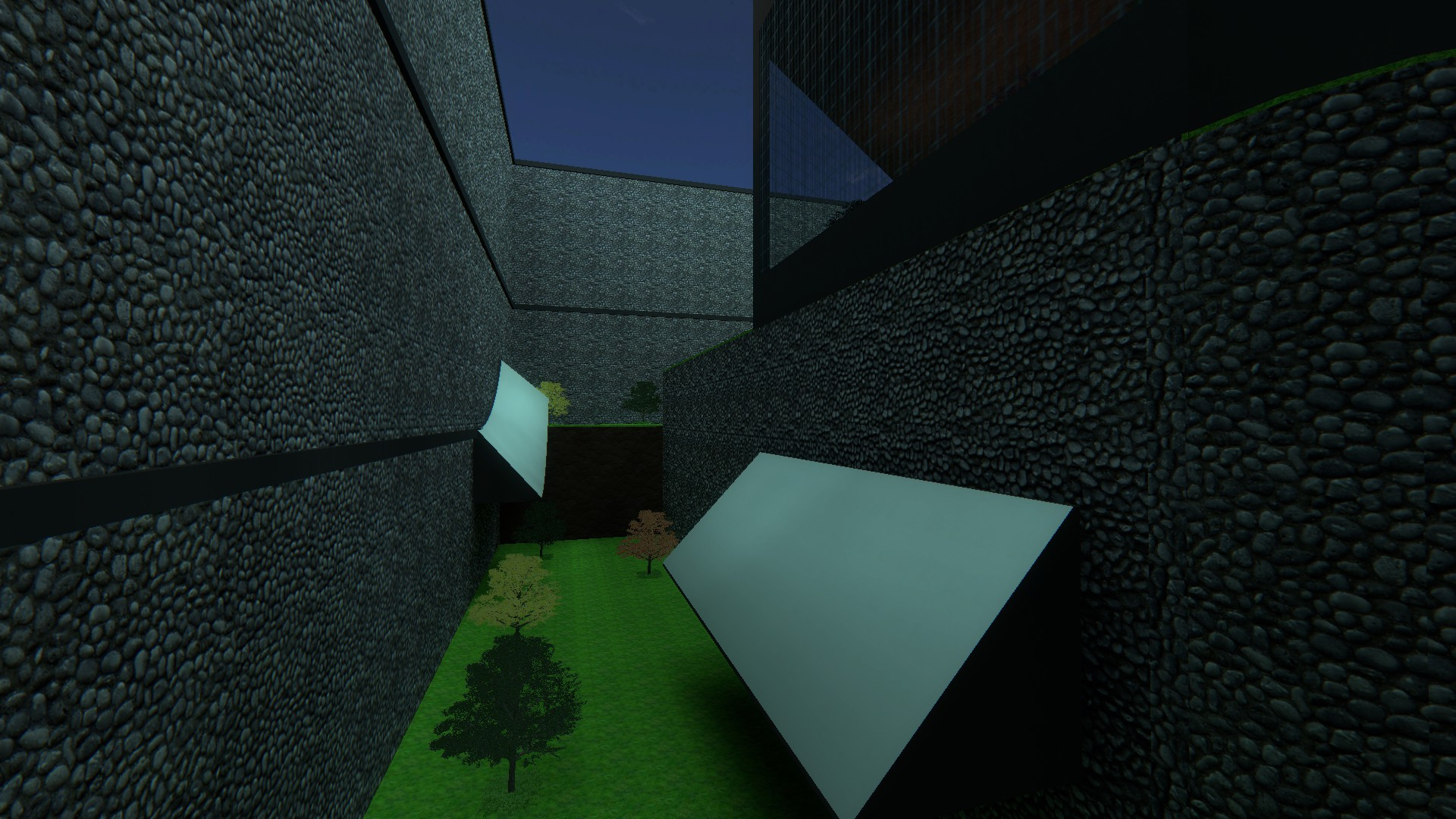 surf_delight Mod for Counter-Strike: Source | CS:S Mods