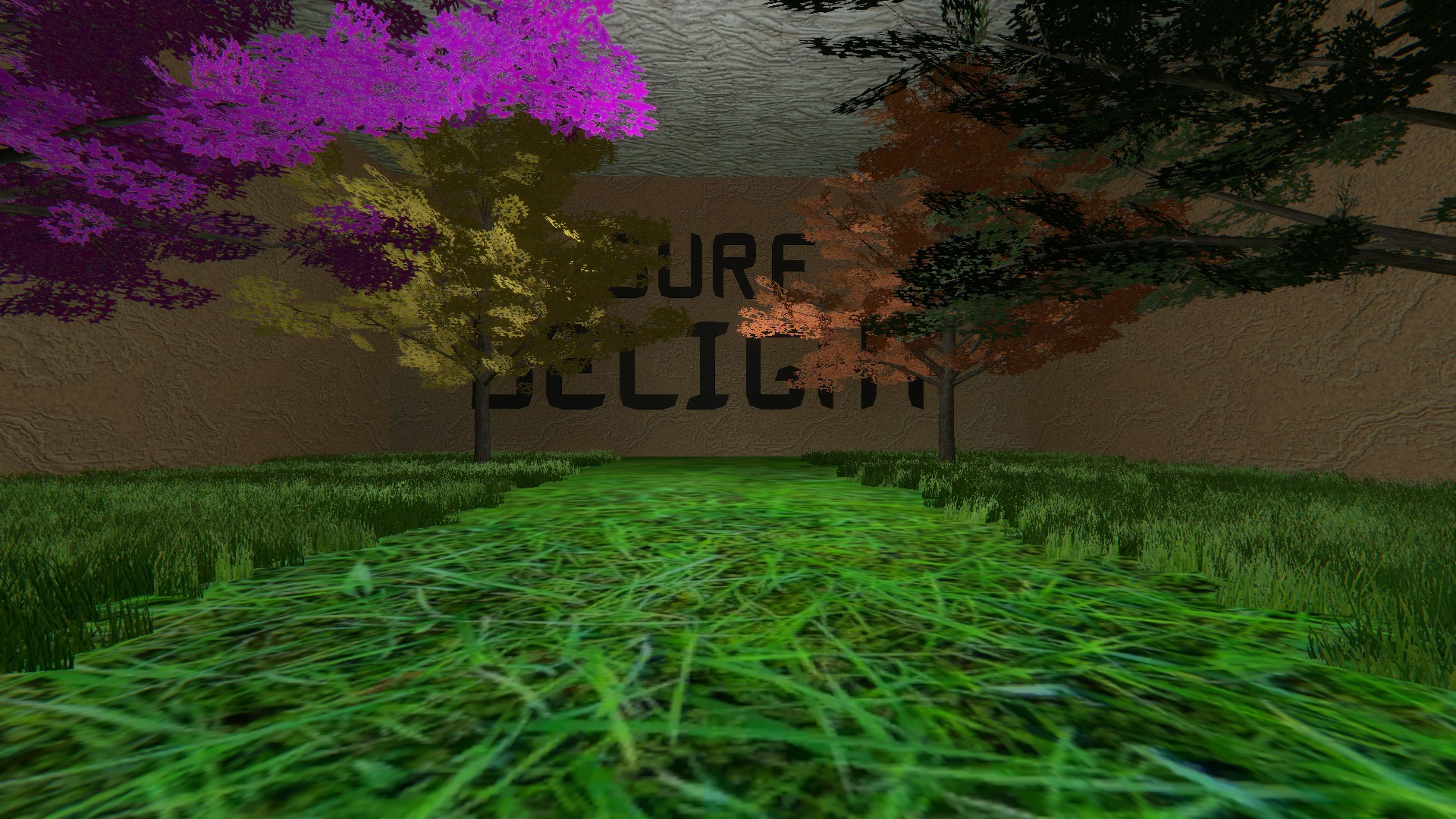 surf_delight Mod for Counter-Strike: Source | CS:S Mods