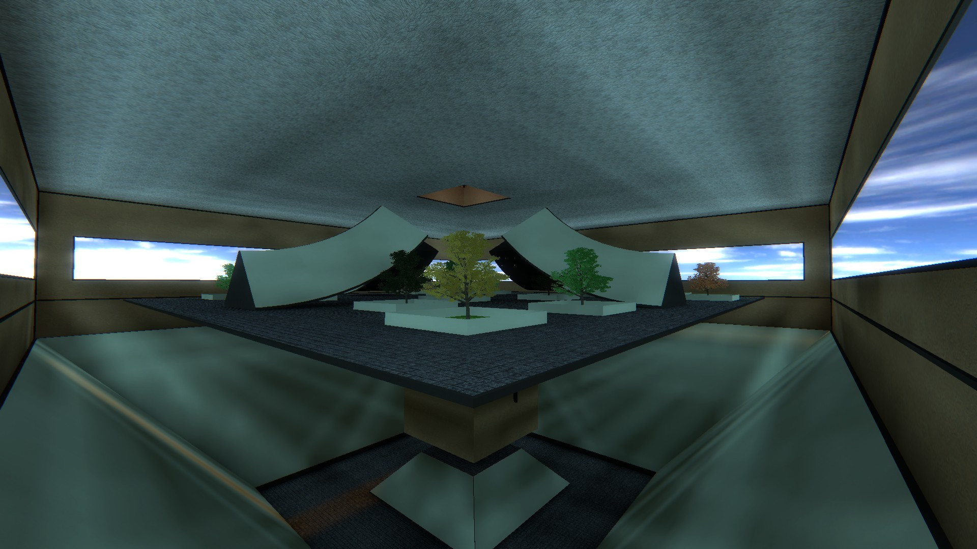 surf_delight Mod for Counter-Strike: Source | CS:S Mods