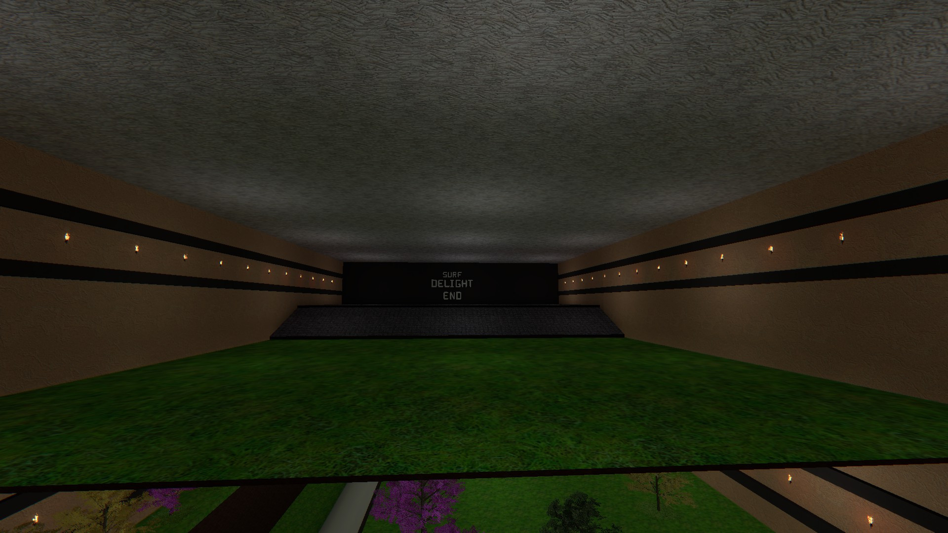 surf_delight Mod for Counter-Strike: Source | CS:S Mods