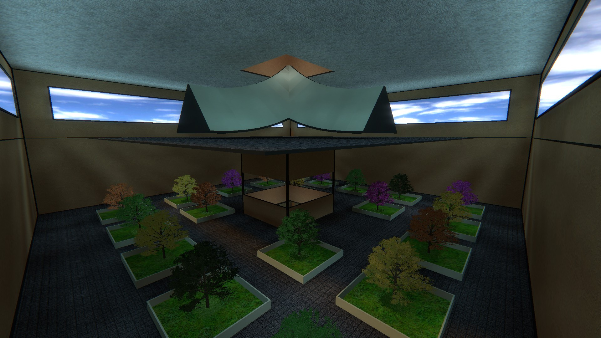 surf_delight Mod for Counter-Strike: Source | CS:S Mods